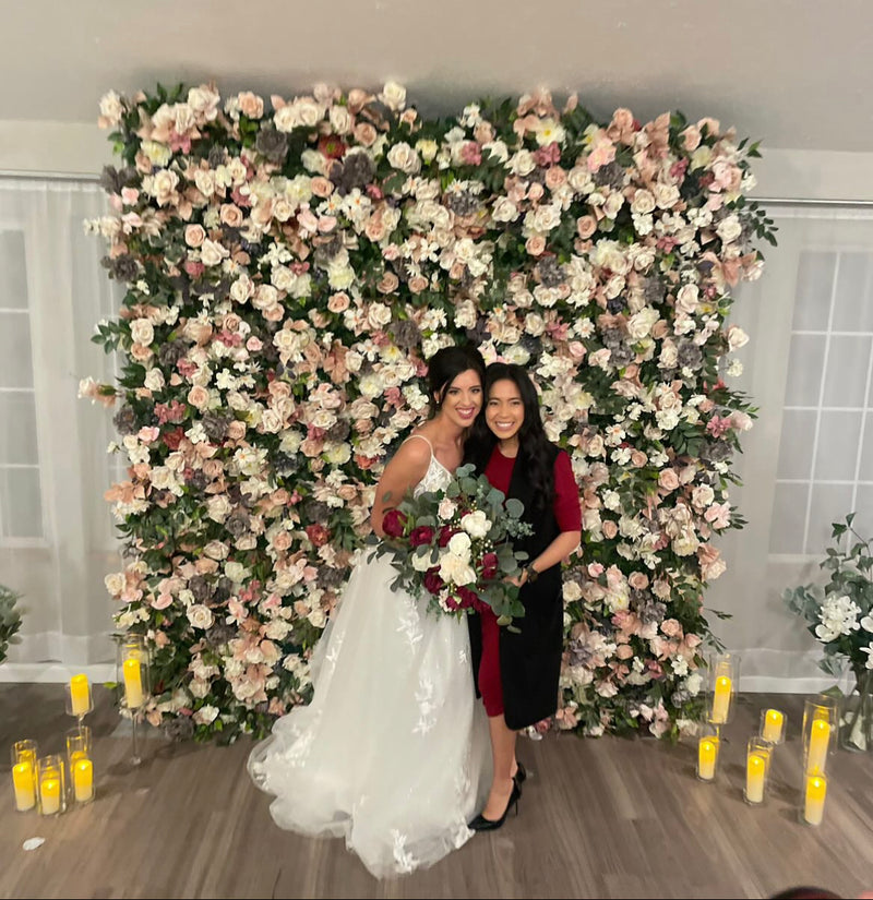 Bailey Wall – The Rusty Koop